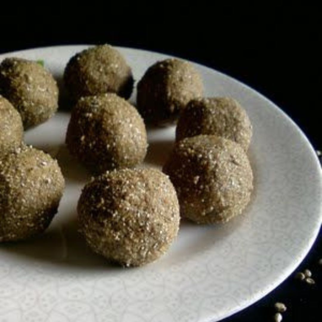 Sunni undalu – Palleturipachallu