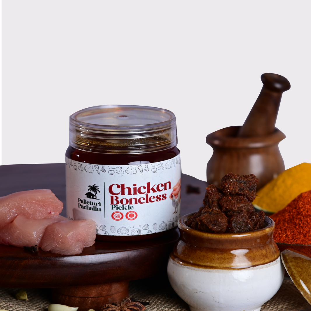 Thati Bellam(Palm Jaggery) – palleturipachallu Best Homemade Pickles