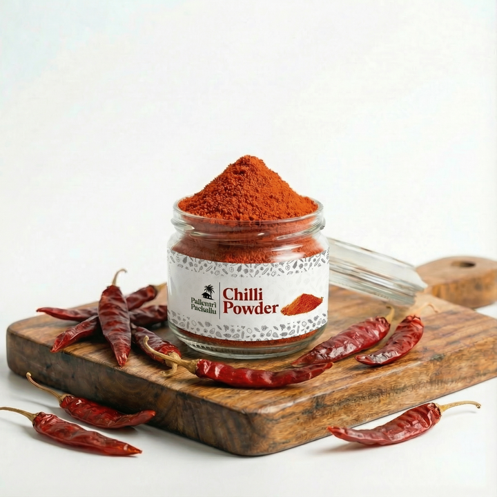 Podis – PalleturiPachallu