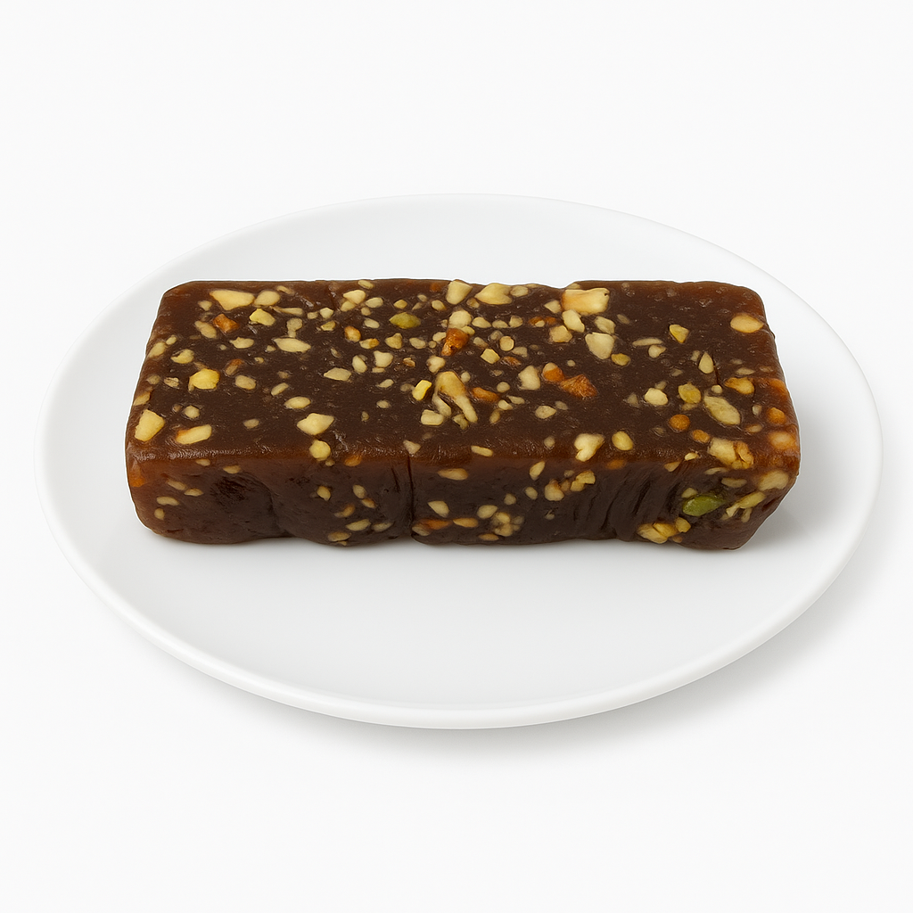 Madugula special Halwa – PalleturiPachallu