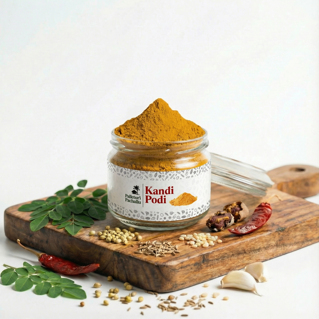 Podis – PalleturiPachallu