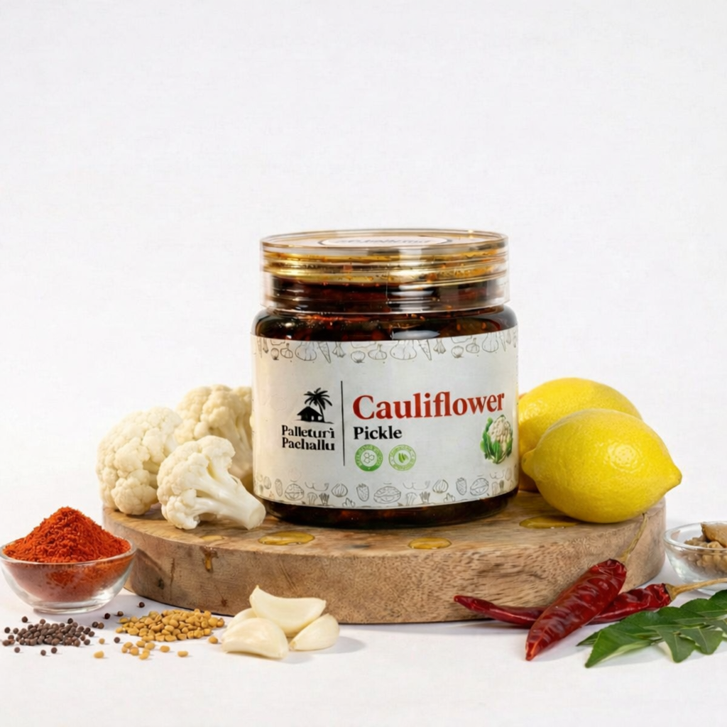 Munagaku Podi – PalleturiPachallu