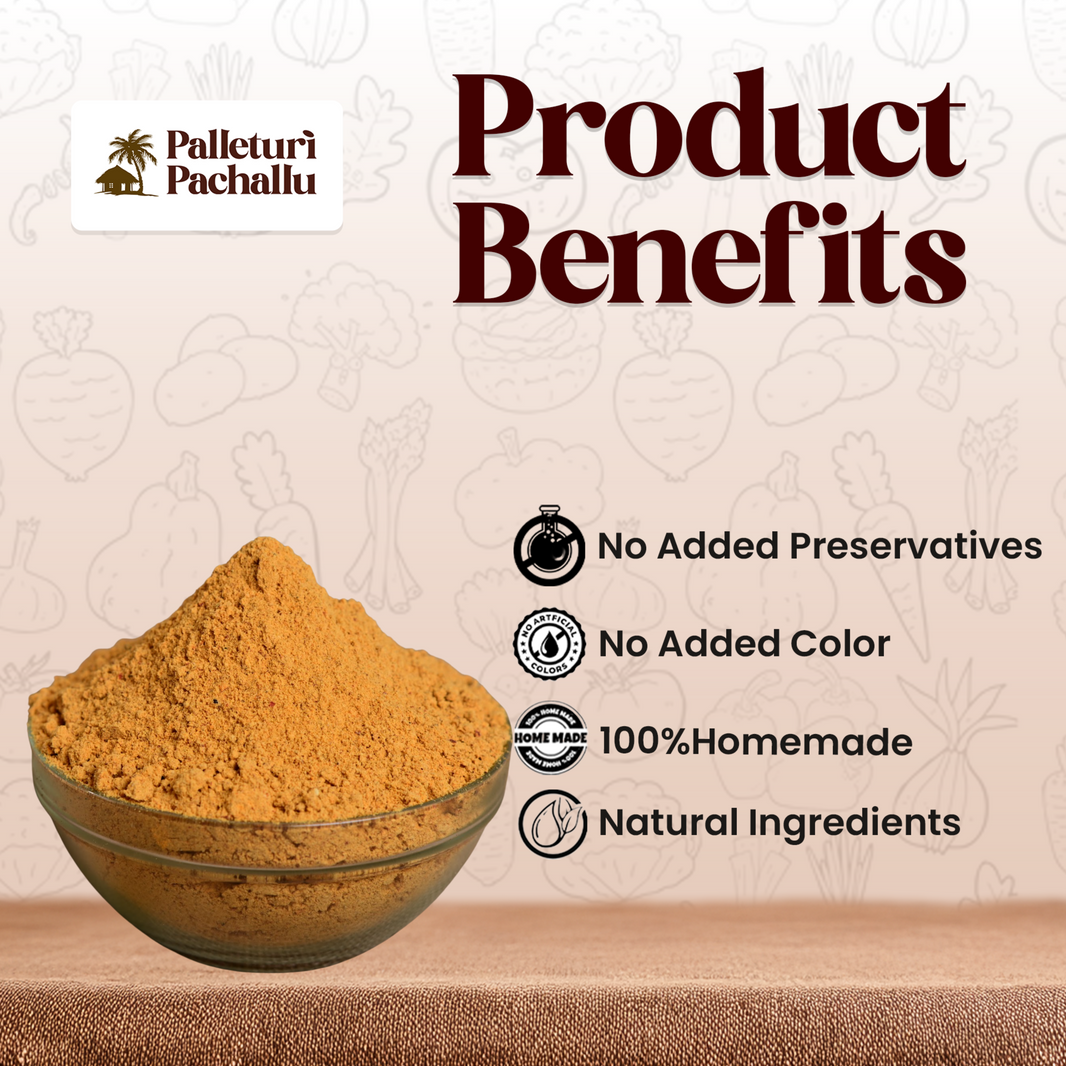 Podis – PalleturiPachallu