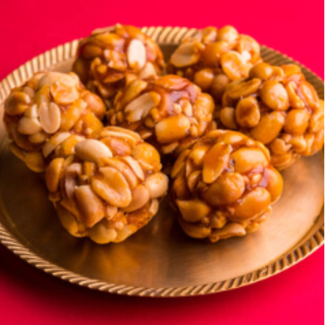 Sweets – Palleturipachallu