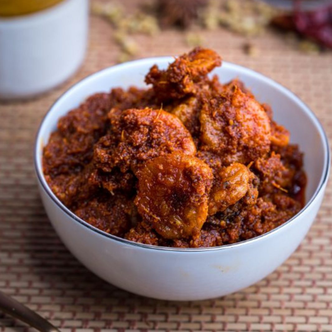 Non veg Pickles – Palleturipachallu